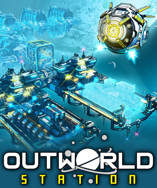 Outworld Station | Deku Deals