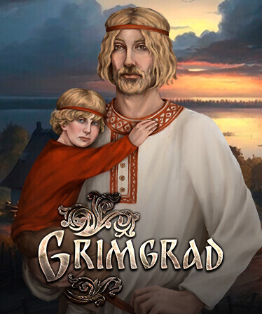 Grimgrad | Deku Deals