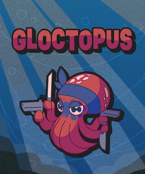 Gloctopus | Deku Deals