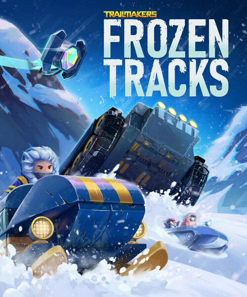 Trailmakers - Frozen Tracks | Deku Deals