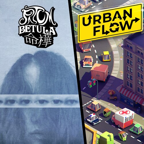 Fatum Betula + Urban Flow | Deku Deals