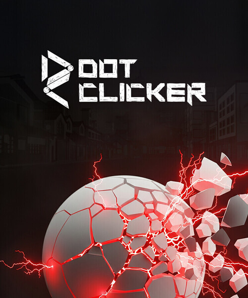 Dot Clicker | Deku Deals