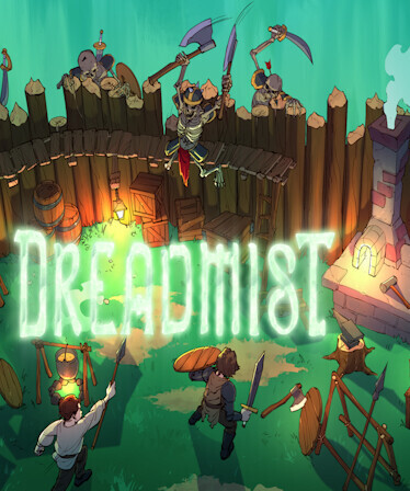 DreadMist | Deku Deals