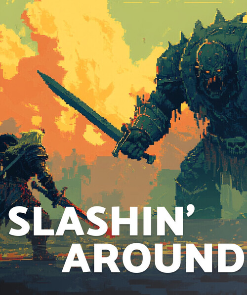 Slashin' Around | Deku Deals