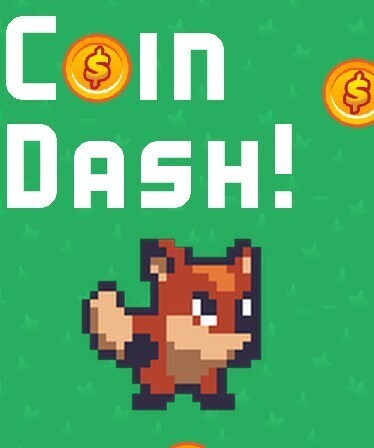 Coin Dash | Deku Deals