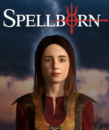 Spellborn | Deku Deals