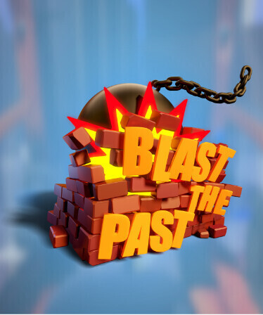 Blast the Past | Deku Deals