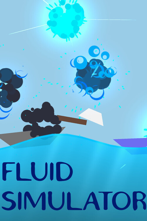 Fluid Simulator | Deku Deals