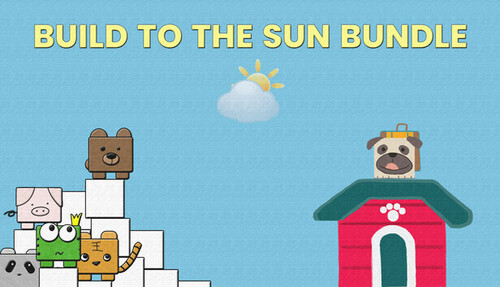 Build to the Sun Bundle | Deku Deals