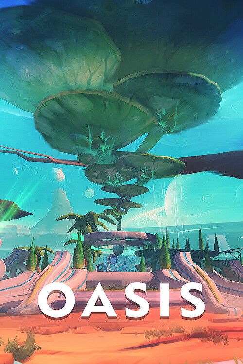 Oasis VR | Deku Deals