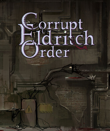 Corrupt Eldritch Order | Deku Deals
