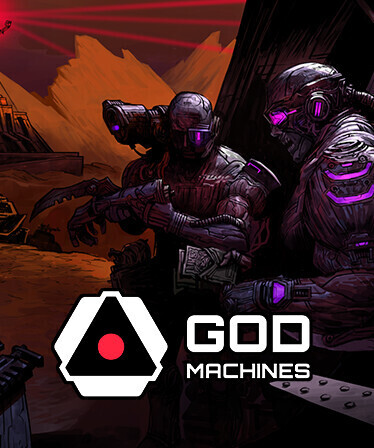 God Machines | Deku Deals