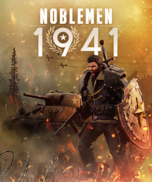 Noblemen: 1941 | Deku Deals