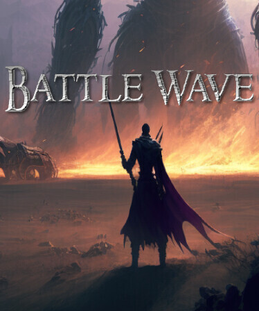 Battle Wave | Deku Deals