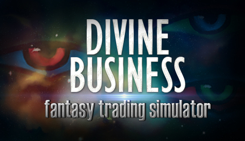 Divine Business: Fantasy Trading Simulator | Deku Deals