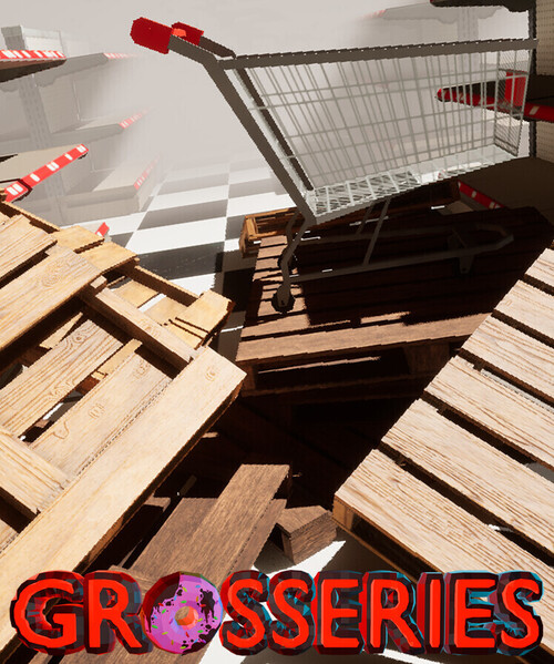 Grosseries | Deku Deals