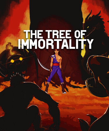 The tree of immortality | Deku Deals