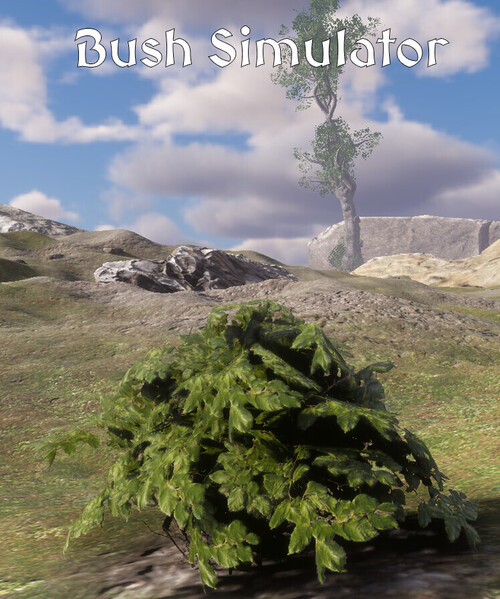 Bush Simulator | Deku Deals