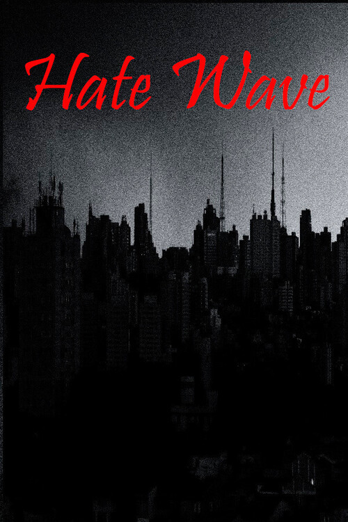 Hate Wave | Deku Deals