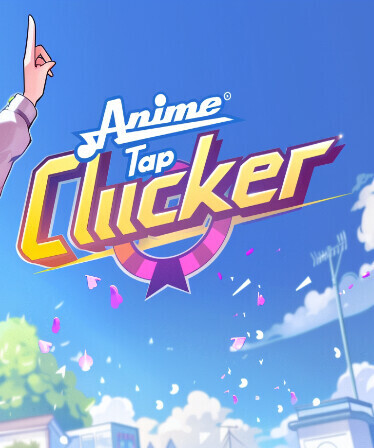 Anime Tap Clicker | Deku Deals