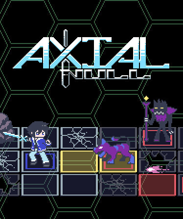 AXIAL NULL | Deku Deals