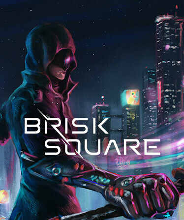 Brisk Square | Deku Deals