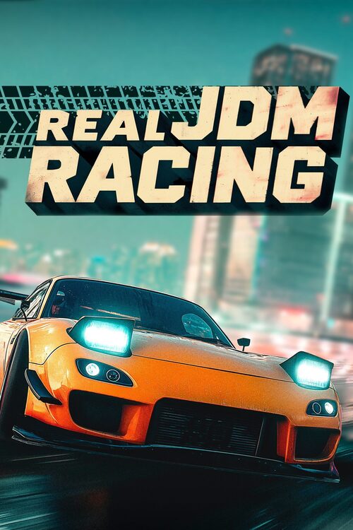 Real JDM Racing | Deku Deals