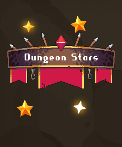 Dungeon Star | Deku Deals