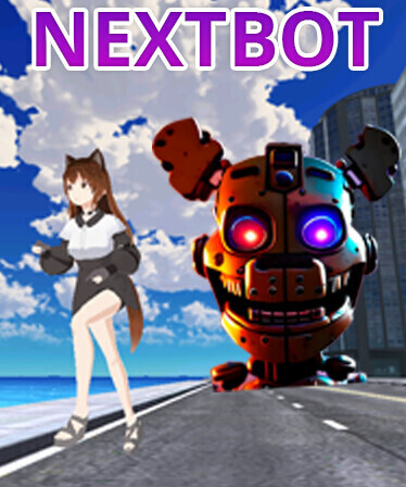 Nextbot multiplayer | Deku Deals
