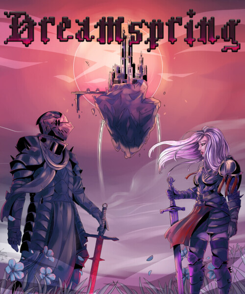 Dreamspring | Deku Deals