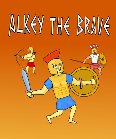 Alkey the Brave | Deku Deals