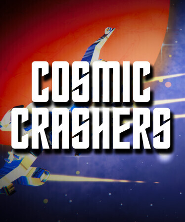 Cosmic Crashers | Deku Deals
