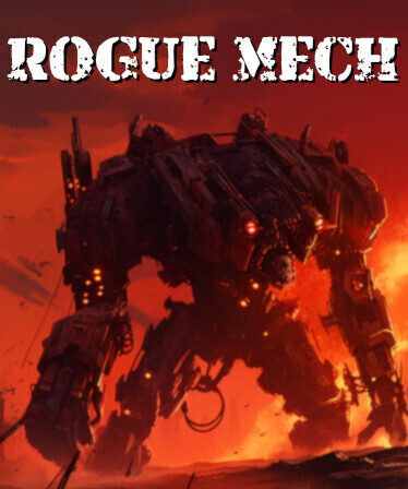 Rogue Mech | Deku Deals