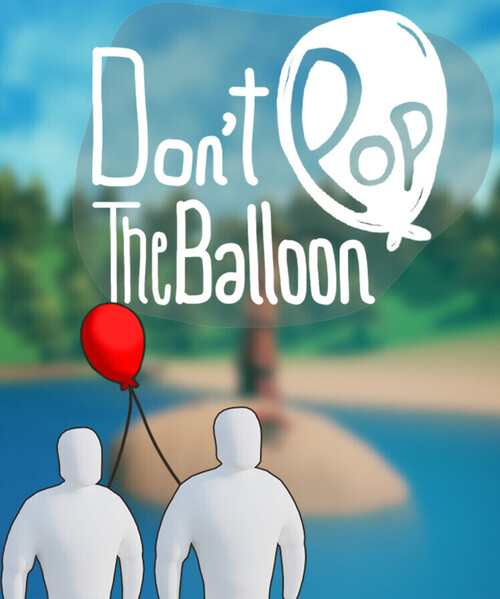 Don't Pop The Balloon | Deku Deals
