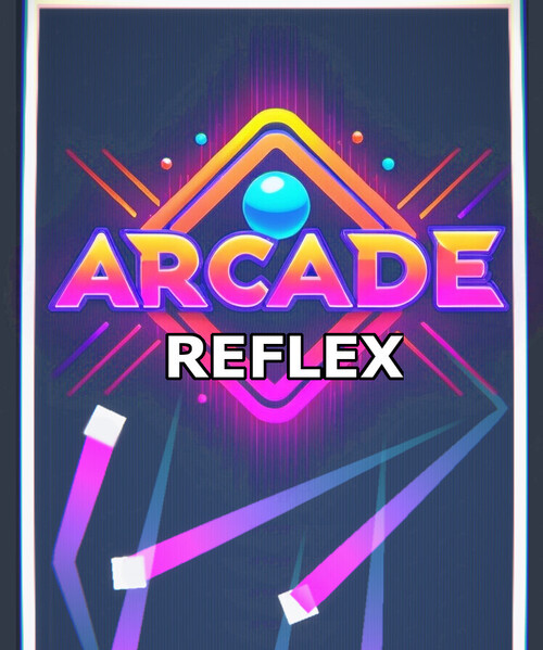 Arcade Reflex | Deku Deals