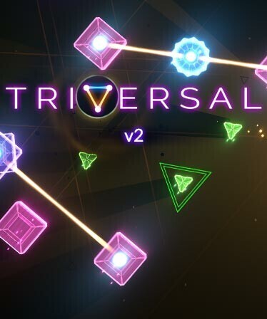 Triversal | Deku Deals
