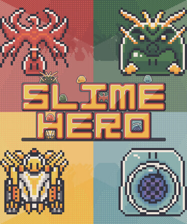 Slime Hero | Deku Deals