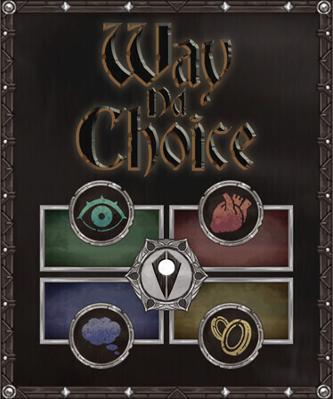 Way Nd Choice | Deku Deals