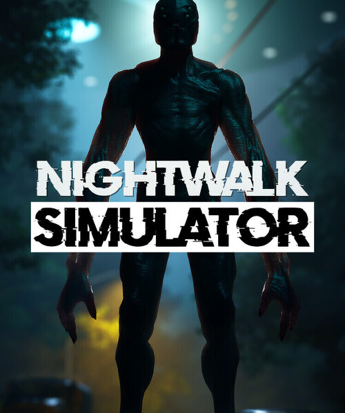 Nightwalk Simulator | Deku Deals