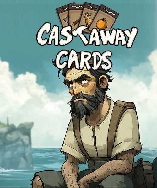 Castaway Survival Simulator | Deku Deals