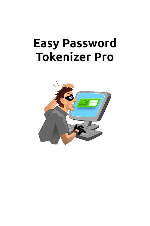 Easy Password Tokenizer Pro | Deku Deals