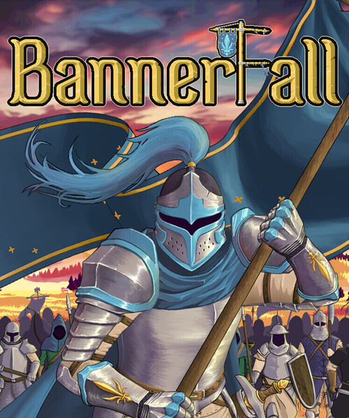 Bannerfall | Deku Deals