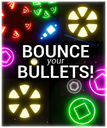 Bounce your Bullets! | Deku Deals