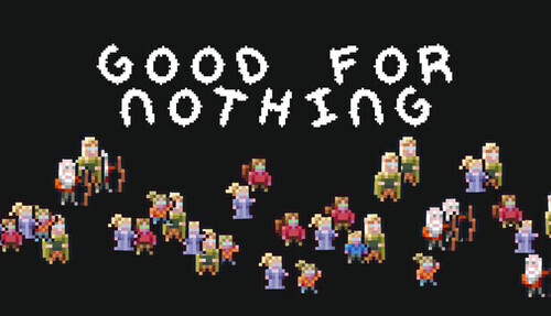 Good For Nothing | Deku Deals
