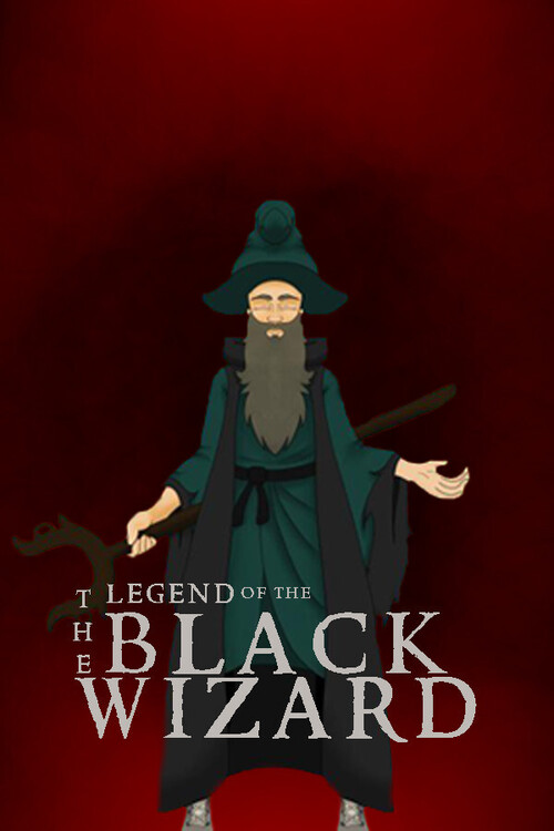 The Legend Of The Black Wizard | Deku Deals