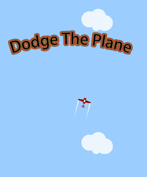 Dodge The Plane | Deku Deals