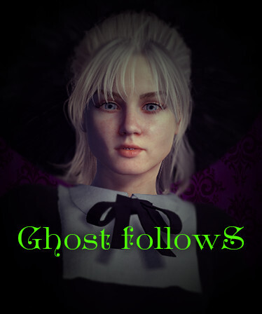 Ghost Follows | Deku Deals