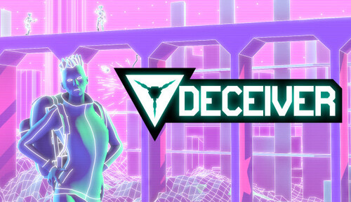 DECEIVER | Deku Deals