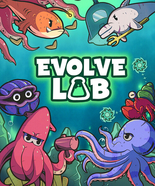 Evolve Lab | Deku Deals
