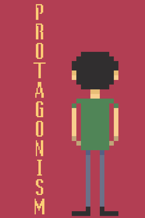 Protagonism | Deku Deals